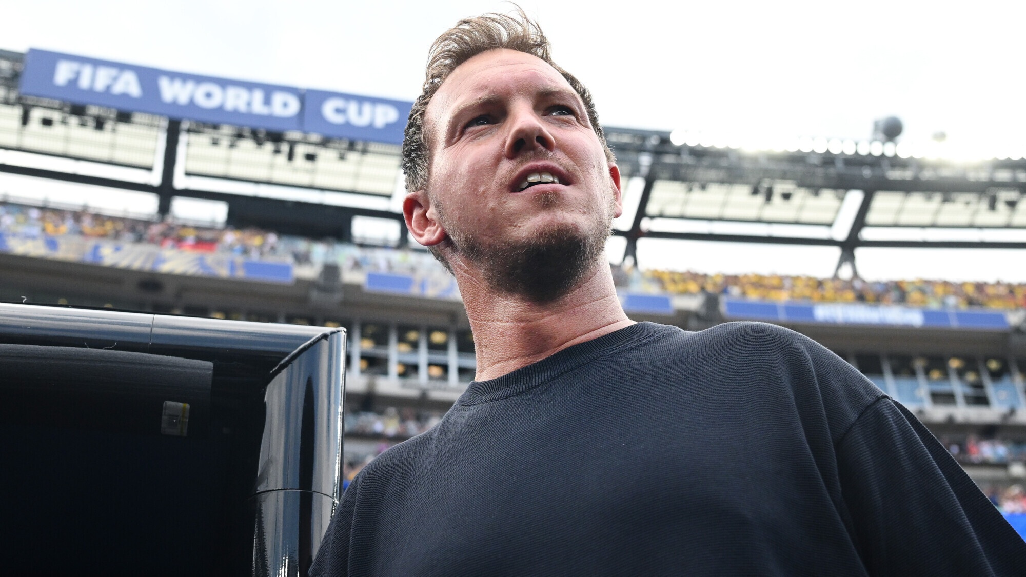 German Football Association Recommends Nagelsmann Step Down as National ...