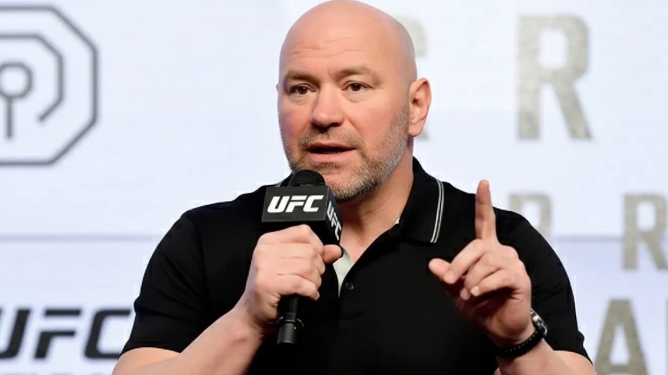 White Comments on Rumors of Usyk vs. Wilder Fight Under Zuffa Boxing