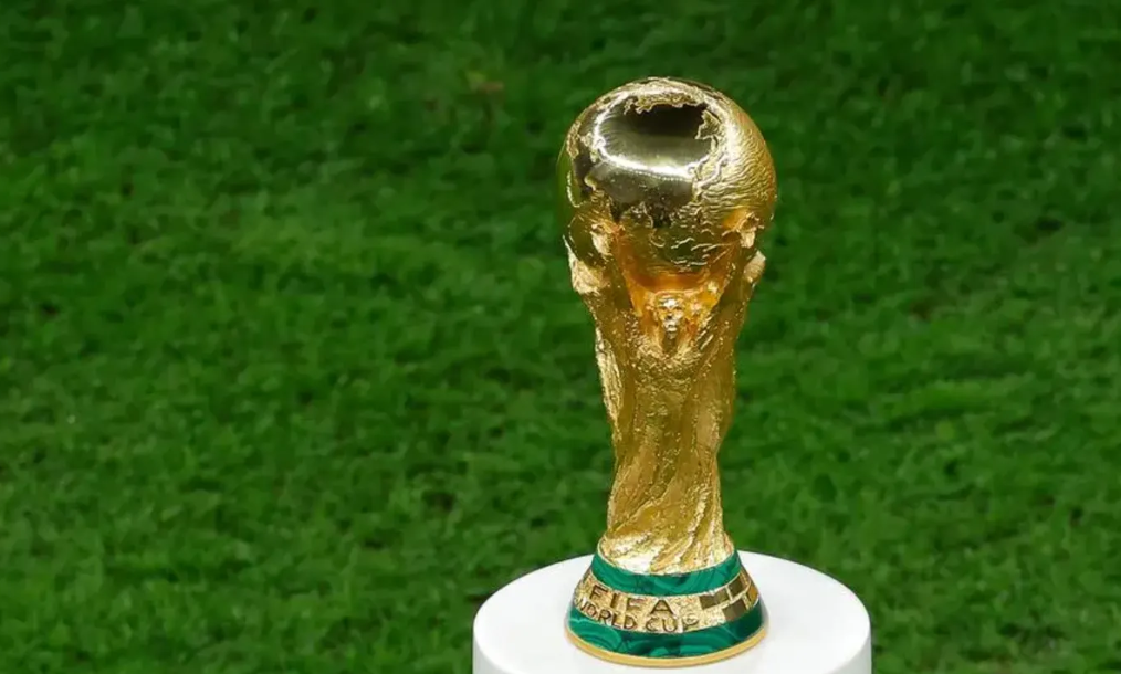 FIFA World Cup 2026 standings: groups A–L, results and knockout bracket