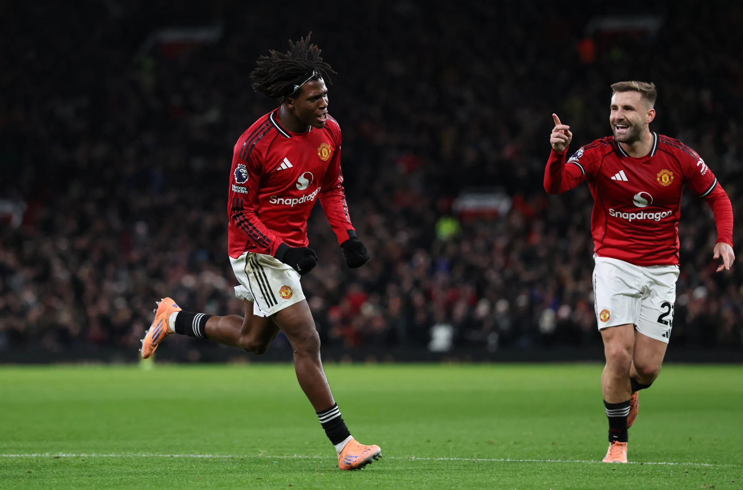 How to Watch Manchester United vs Wolves Match: Premier League TV ...