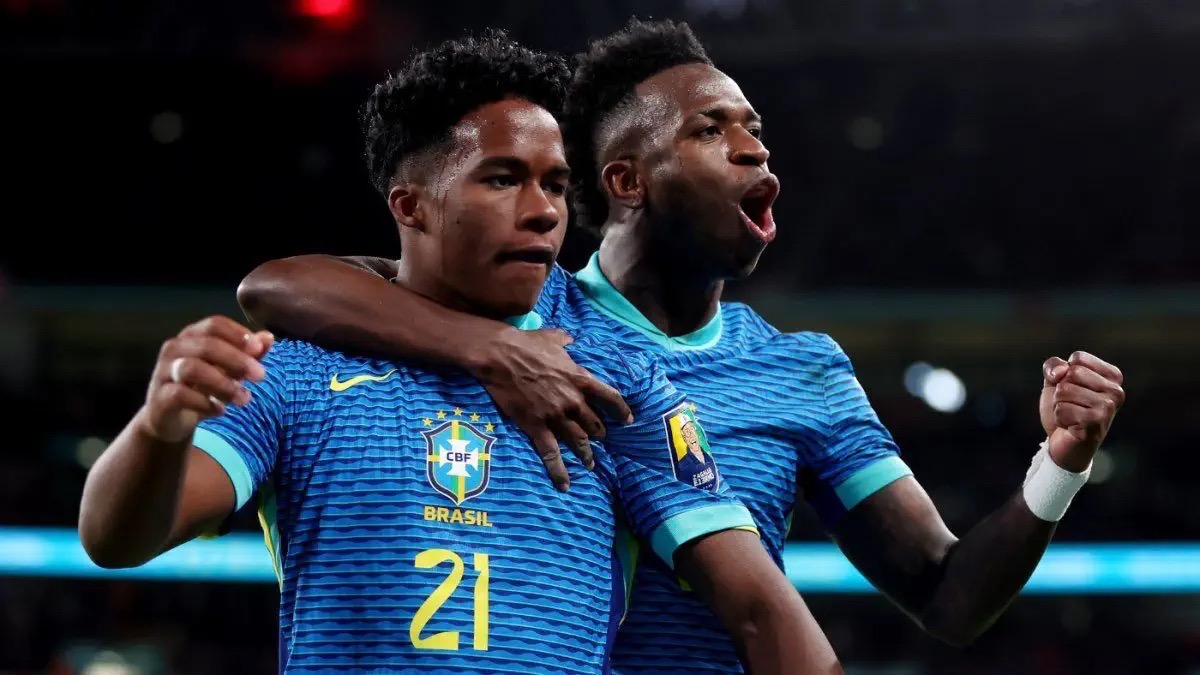 Brazil vs Panama: Prediction for the Match on May 31, 2026