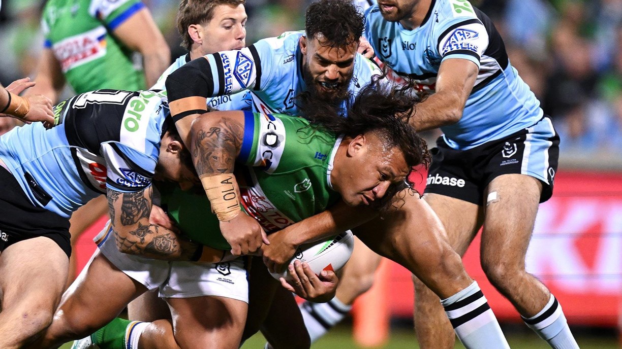 Canberra Raiders vs Dolphins Prediction and Bet NFL May 21 2026
