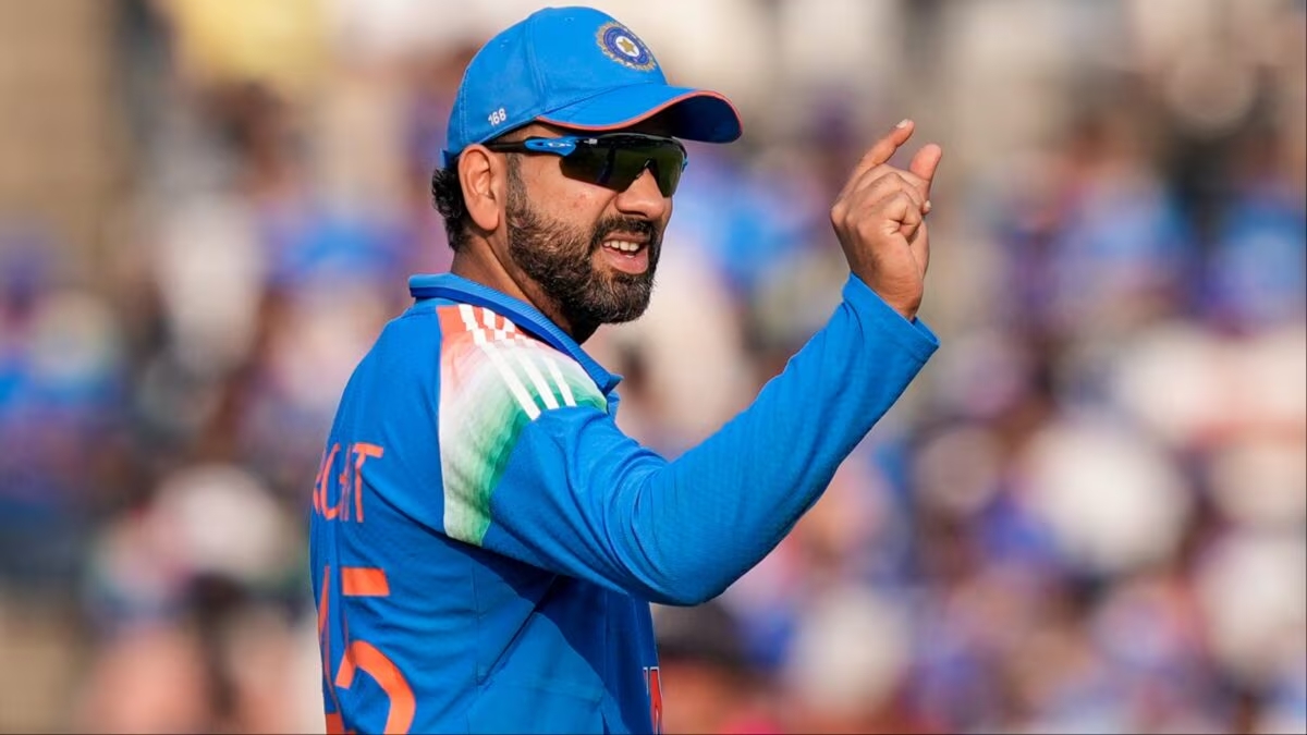 Rohit Sharma Cleared for Afghanistan ODI, Morkel Quashes Injury Concerns