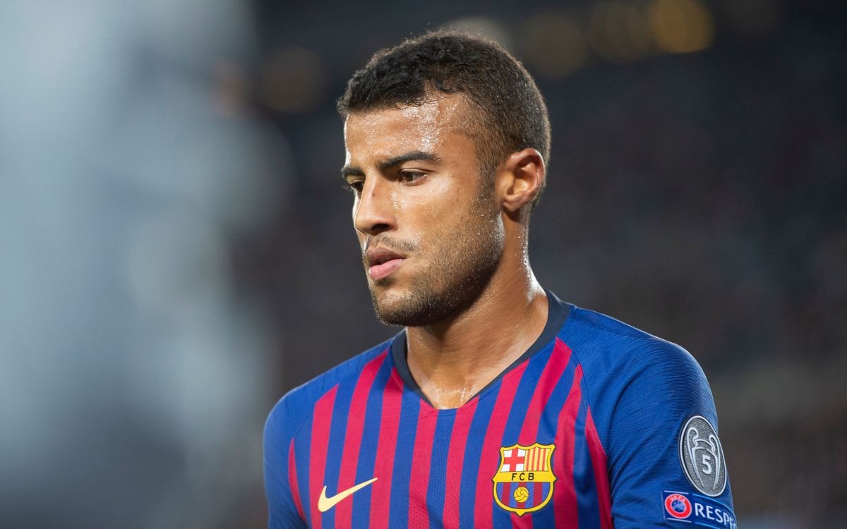 Rafinha Comments on His Team’s Elimination by Atlético Madrid in Copa ...