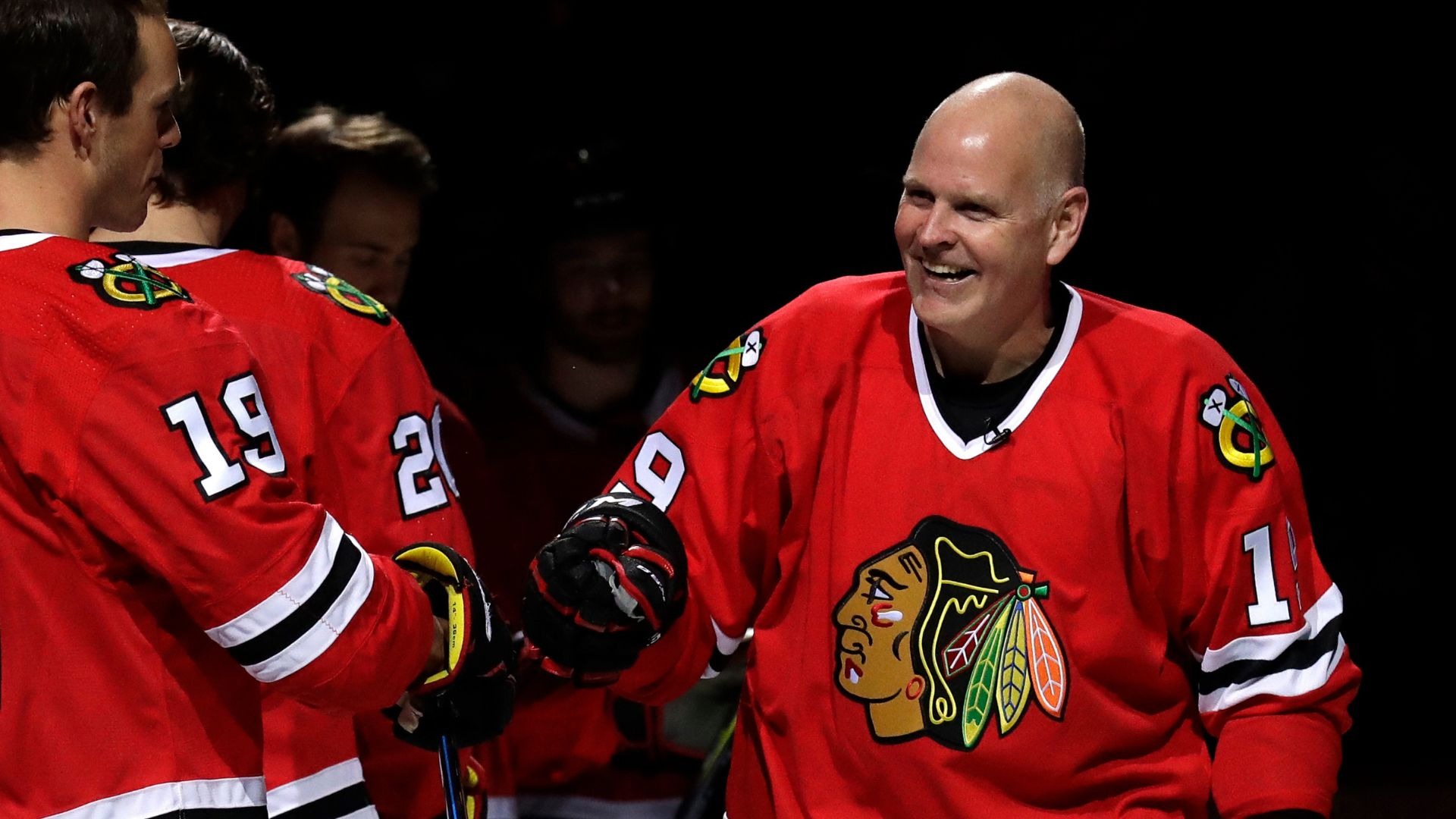 NHL Veteran and Stanley Cup Champion Troy Murray Passes Away