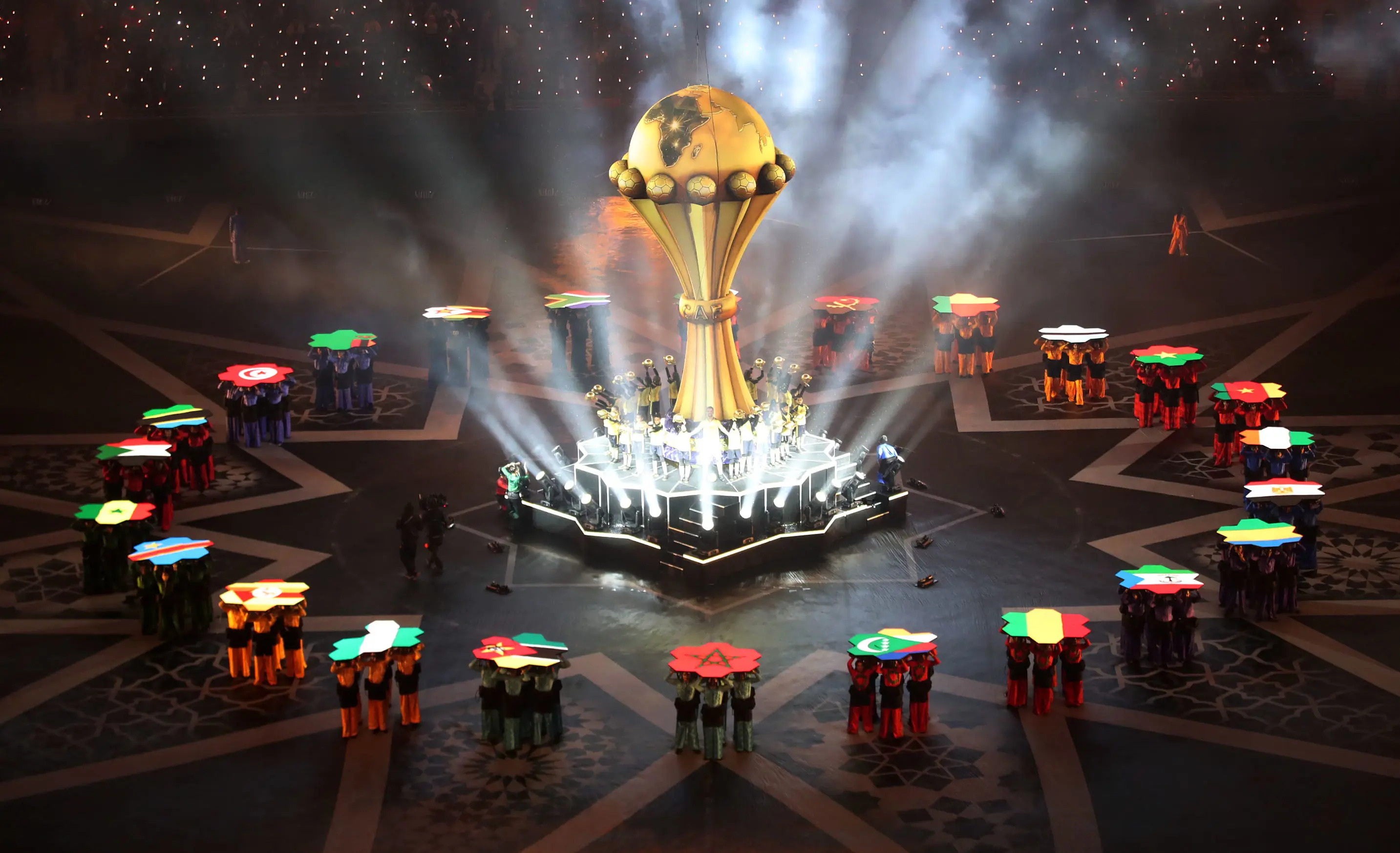 2025 AFCON Final: Senegal to Face Hosts Morocco After Thrilling Semi ...