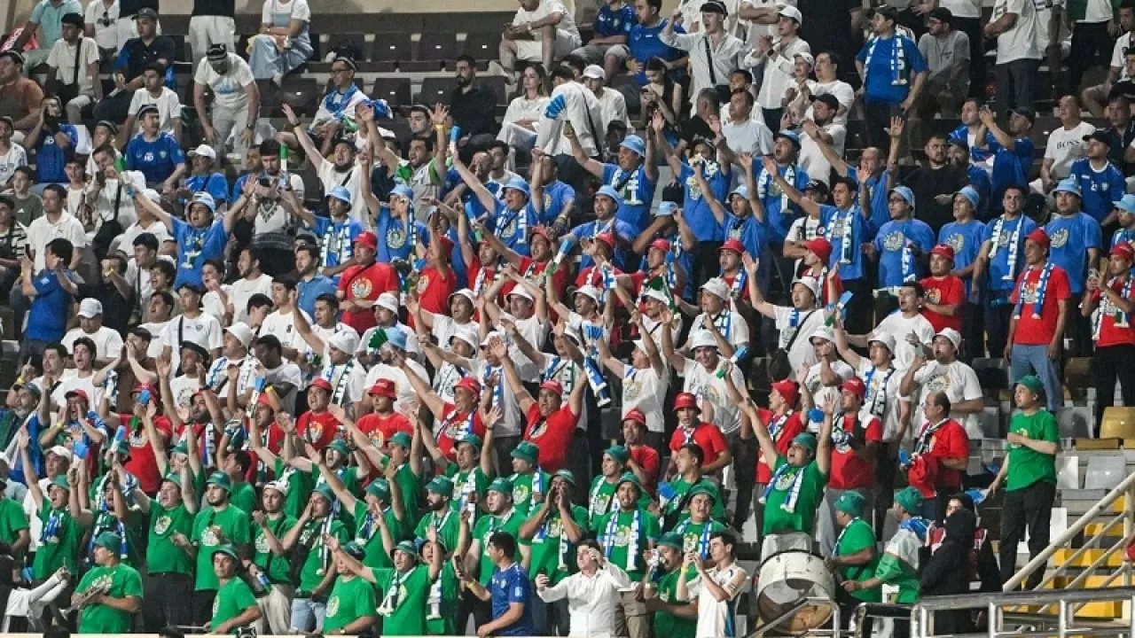 Fan Gains Entry to 2026 World Cup Match Using AI-Generated Ticket