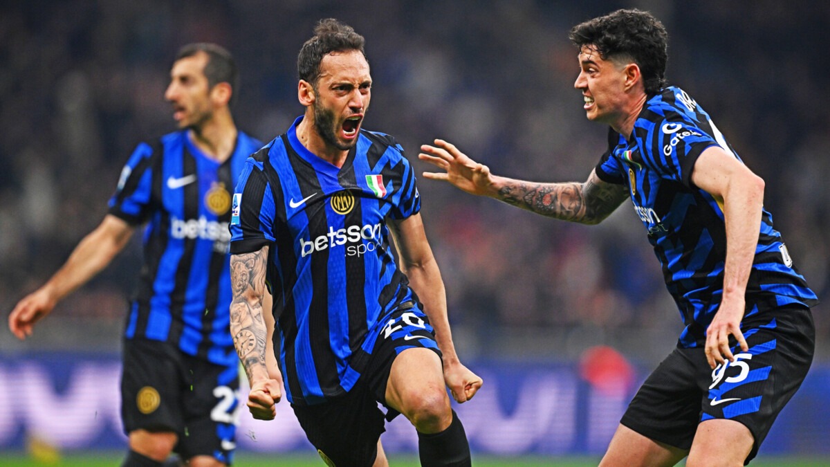 Coca-Cola Signs Three-Year Sponsorship Deal with Inter