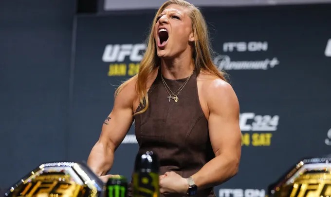 Harrison's Manager Reveals She Faced Risk of Paralysis