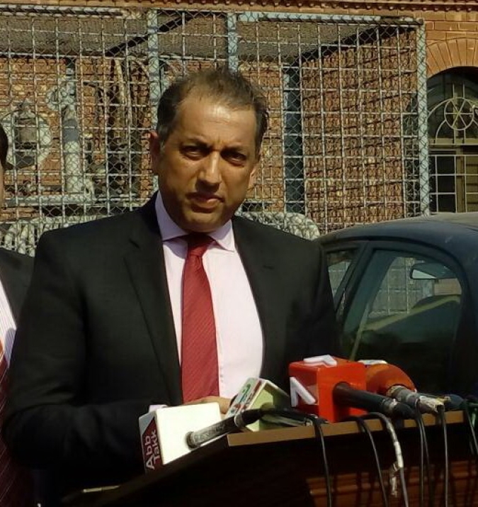 EXCLUSIVE 丨 World Cup Exit Not a Simple Call: Former PCB Lawyer Flags ...