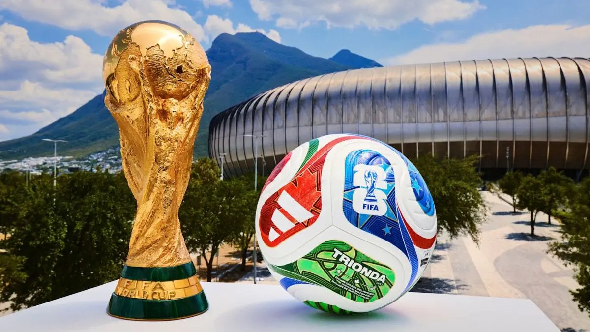 FIFA Wants to Step Up Anti-Racism Campaign at 2026 World Cup