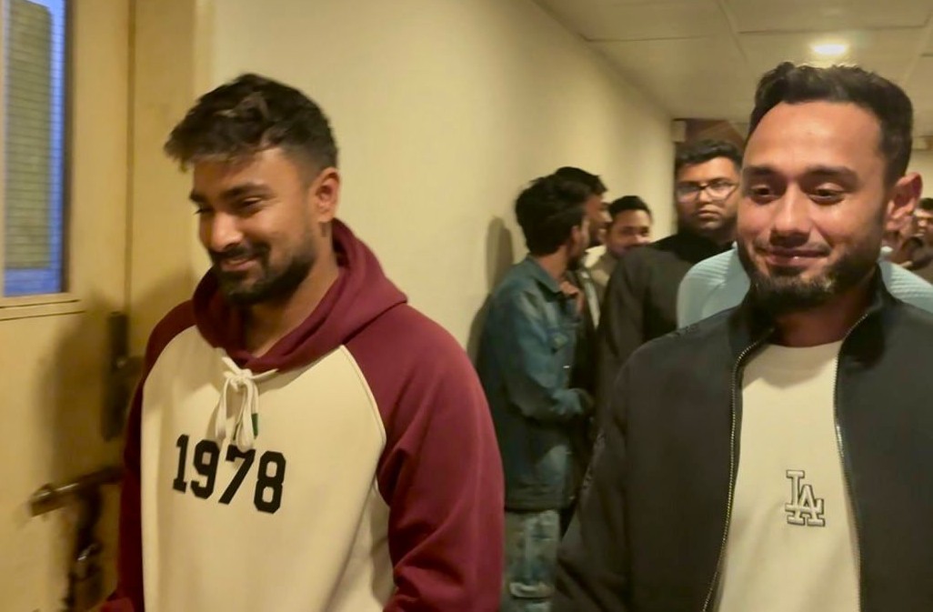 Bangladesh Cricketers Call Off BPL Protest, Put Players First