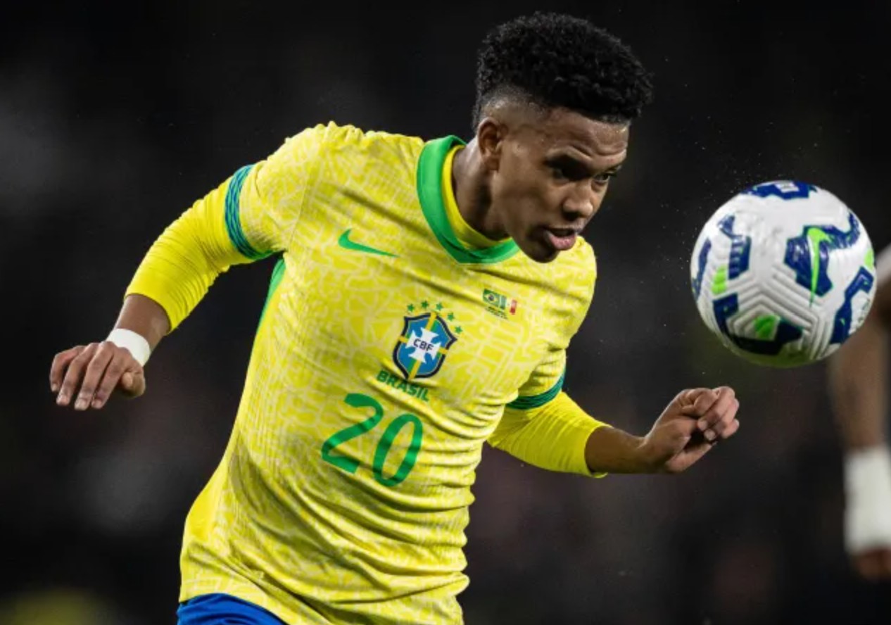 Brazil vs Croatia: Betting Tips & Odds for the World friendly match - 1 ...