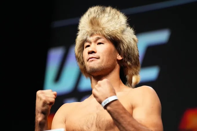 “I Don’t See Anyone Challenging Makhachev Except Rakhmonov”: PFL ...