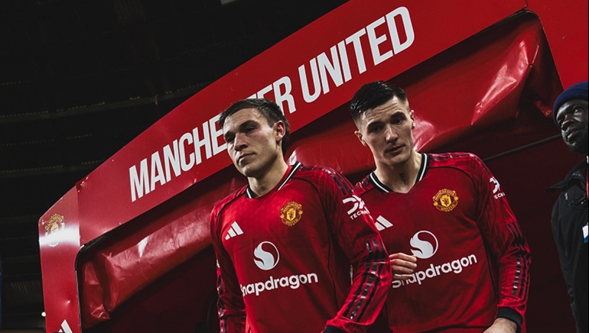 The Telegraph: Manchester United Lays Out Must-Meet Requirements for ...