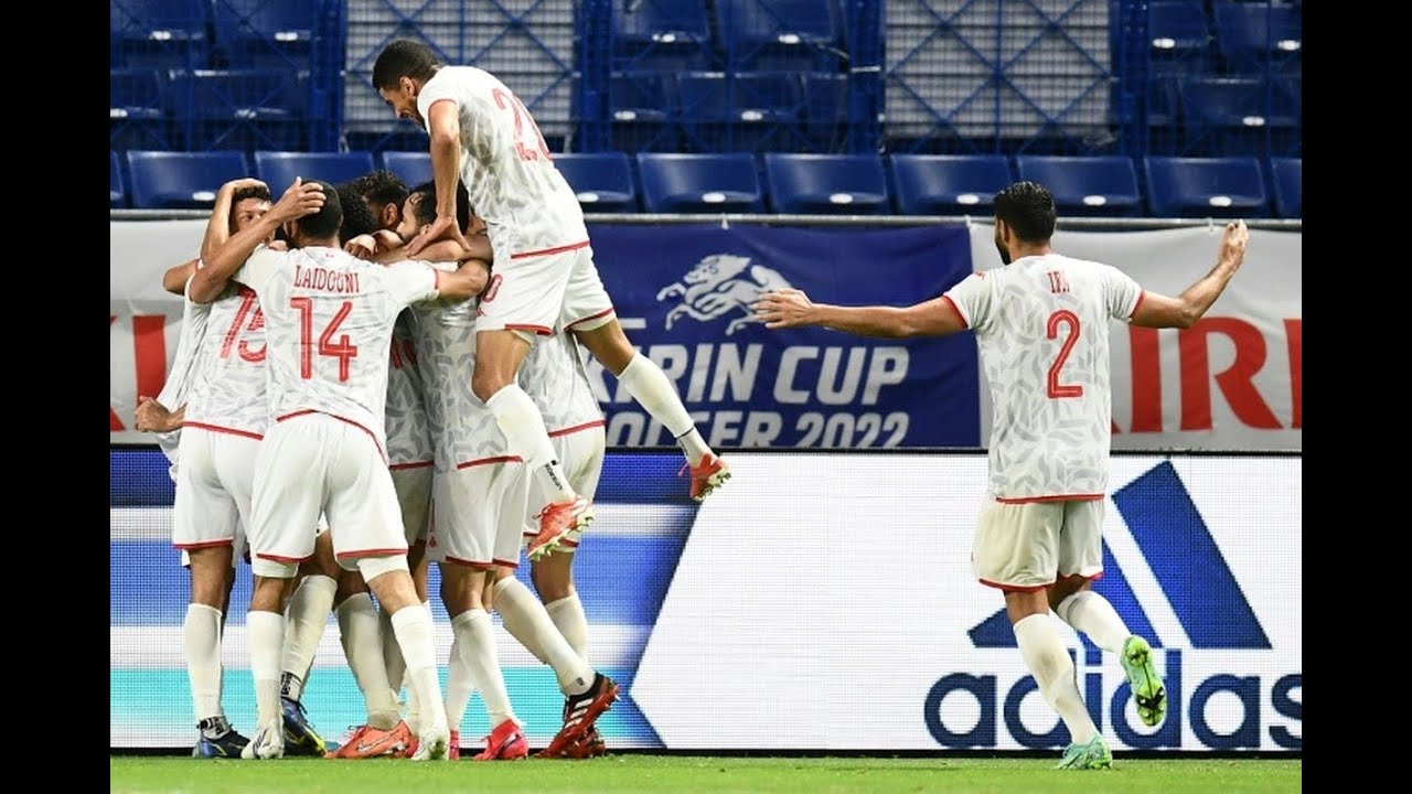 Where to Watch Tunisia vs Japan: 2026 FIFA World Cup TV Channel Live ...