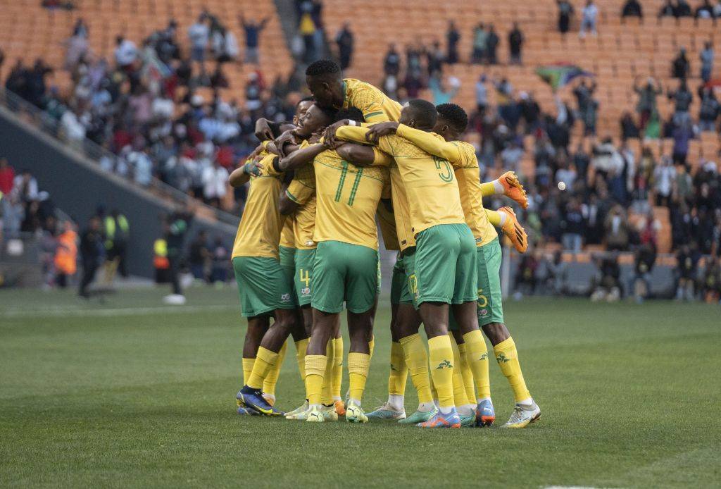 South Africa at the 2026 World Cup: Bafana Bafana Target Points in Group A