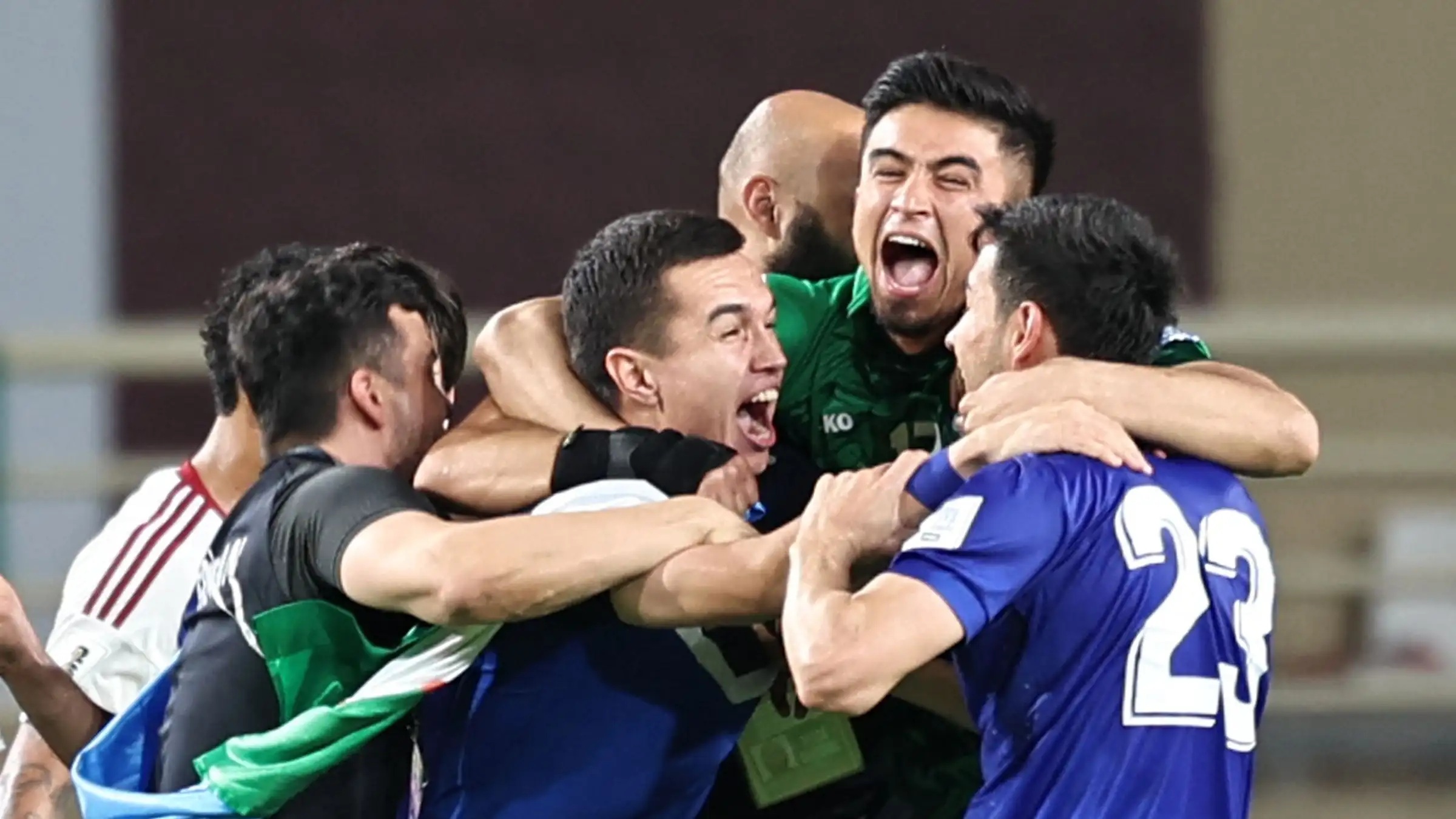 Cape Verde at the 2026 World Cup: squad, group, schedule & prediction