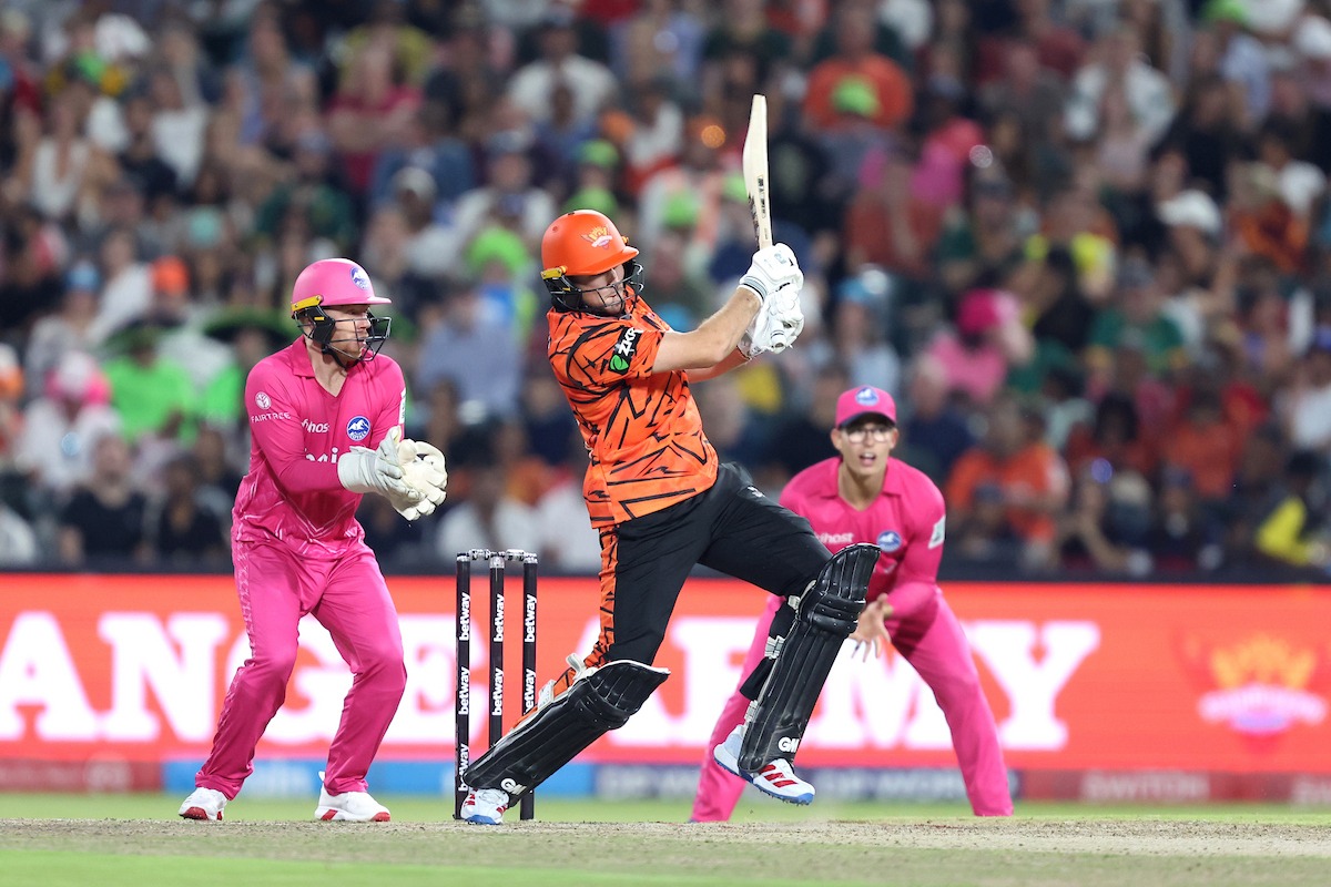 PREVIEW | Blitzboks Seek Singapore Salvation