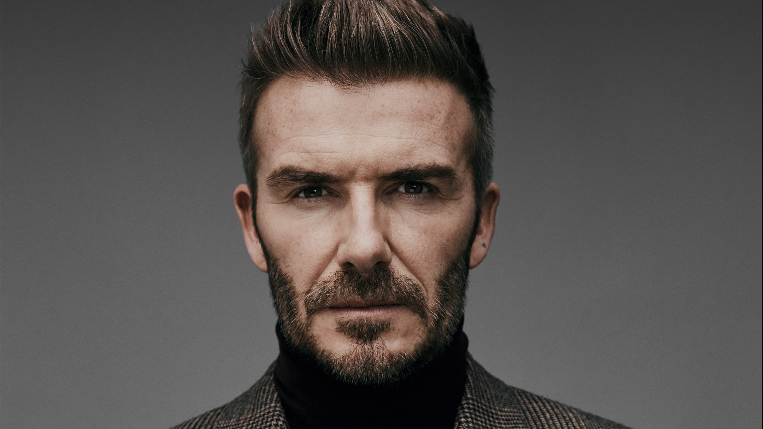 Beckham to Receive Star on Hollywood Walk of Fame
