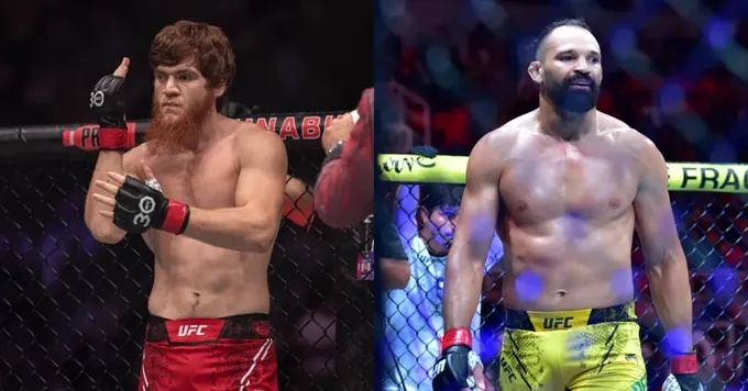 “UFC Tournament in Baku Is a Good Place for Shara Bullet’s Fight”: Azizyan