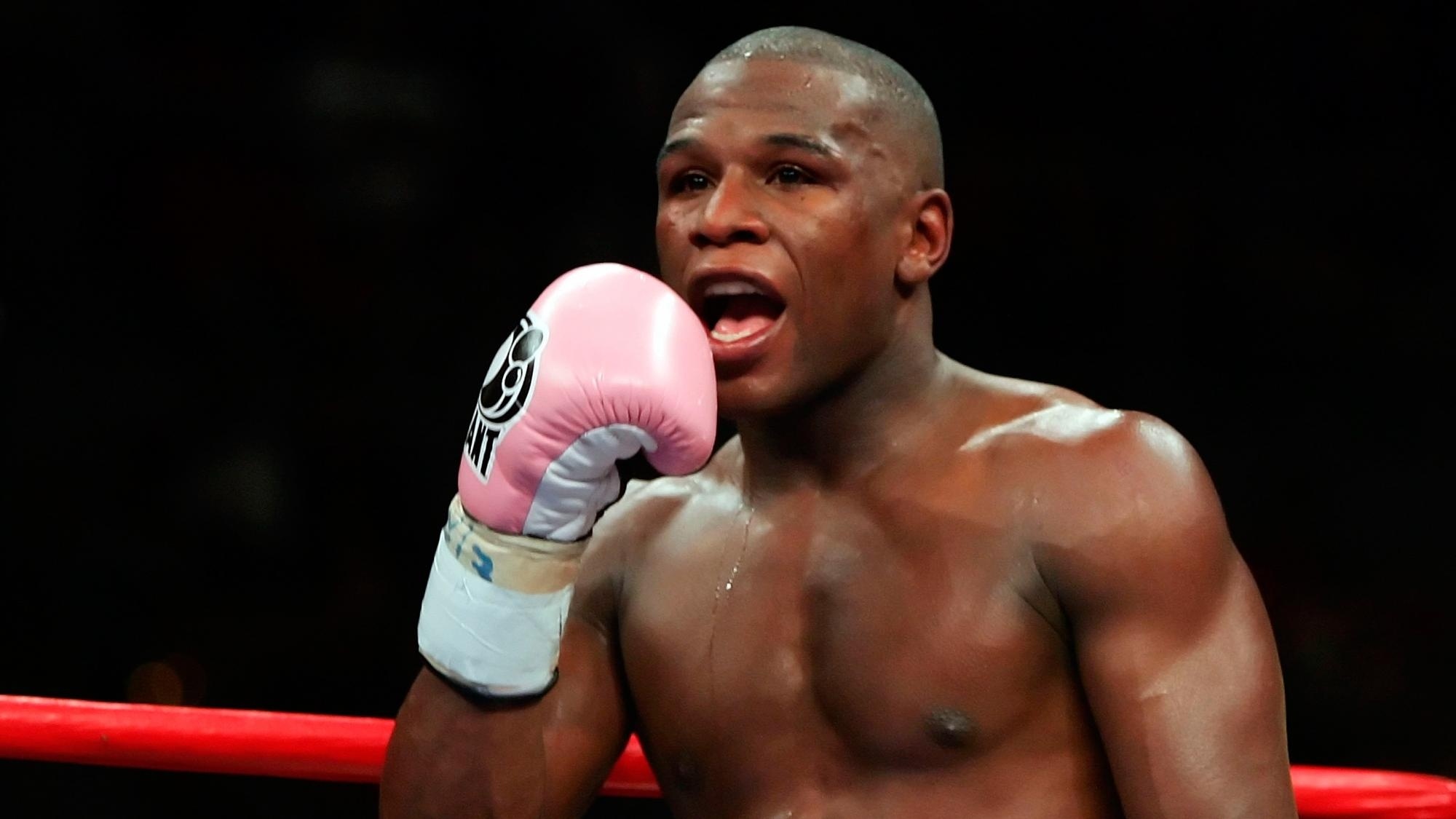 Mayweather Faces Jail Time Over $200,000 Unpaid Watch