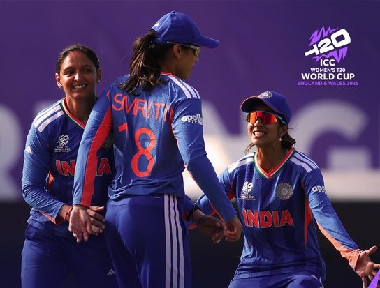 Gill and Kishan Centuries Fire India to Series Victory Over Afghanistan
