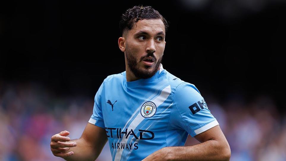 Man City’s Cherki Leads Top 5 Leagues in Assists Since Early November