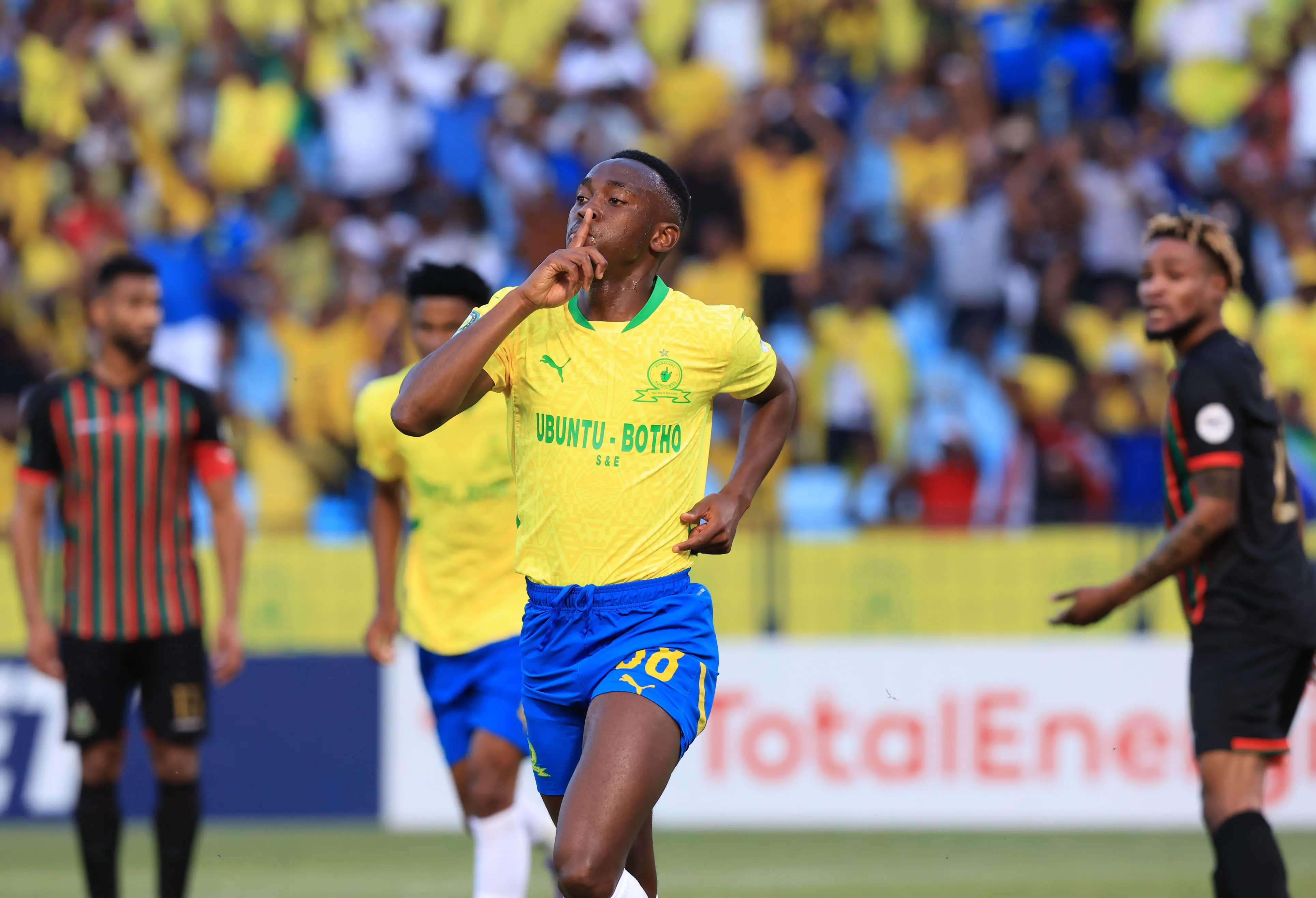Mamelodi Sundowns vs AS FAR: Prediction for the Match on May 17, 2026