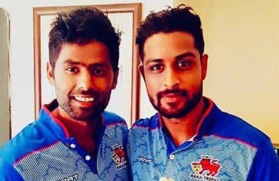 EXCLUSIVE: From Mumbai’s Maidans to Wearing USA Crest: The Emotional ...