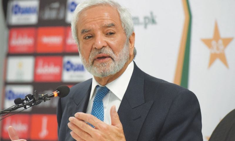 EXCLUSIVE 丨Cricket Has Lost Direction For The Way ICC Is Structured ...