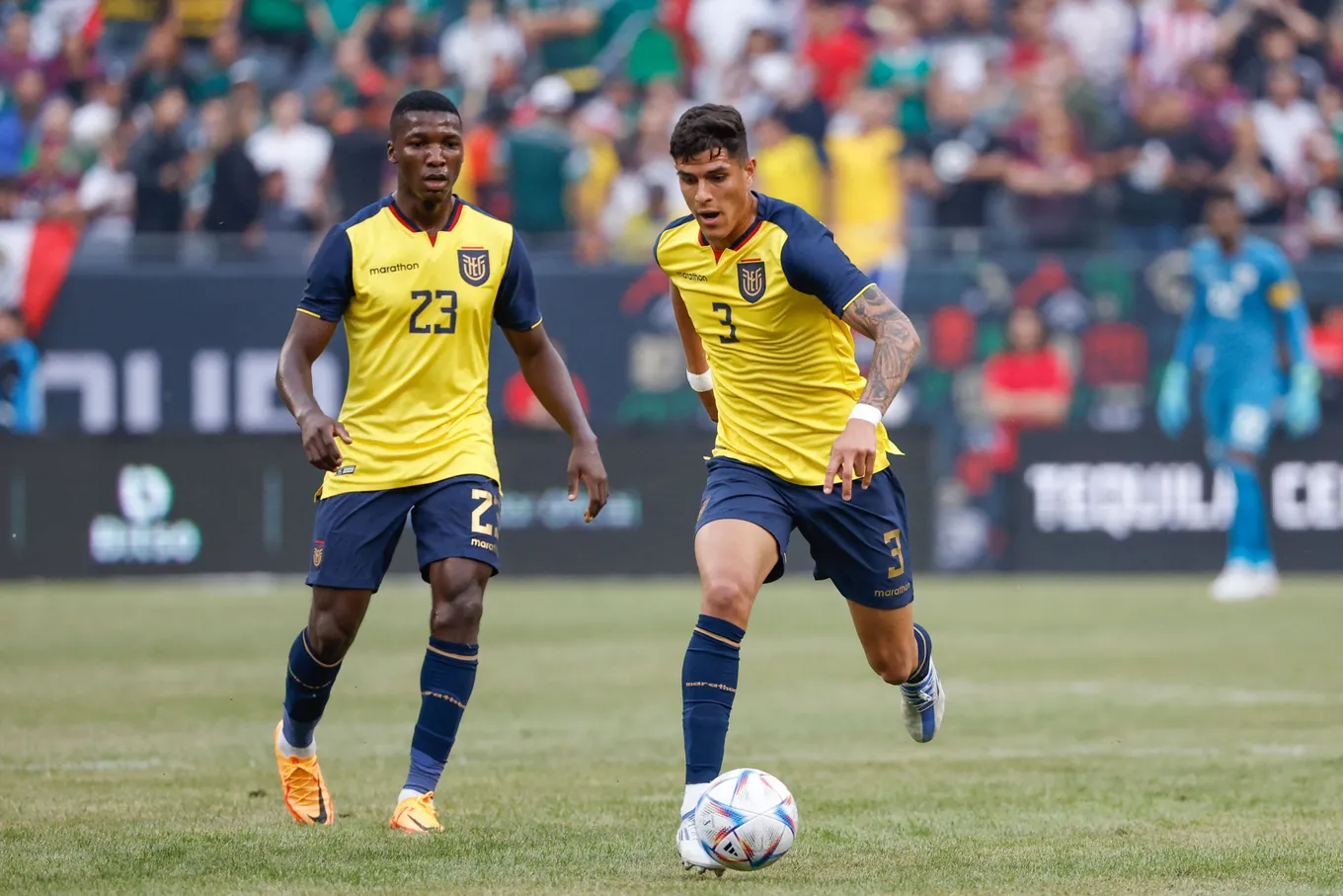 Top African Teams Qualified for FIFA World Cup 2026 | Africa’s Contenders
