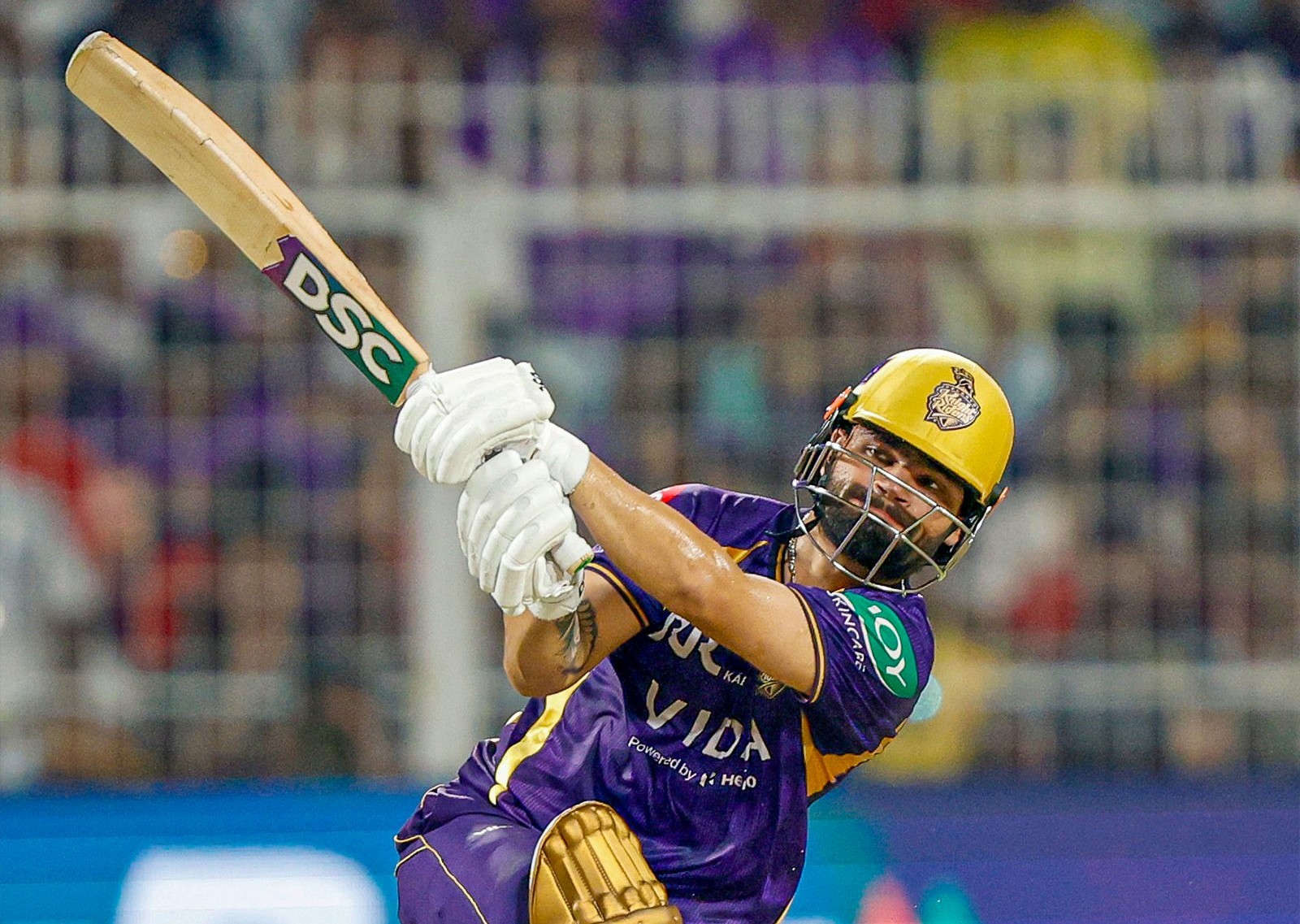 Rahul, Stubbs guide DC home as Malinga shines in SRH win