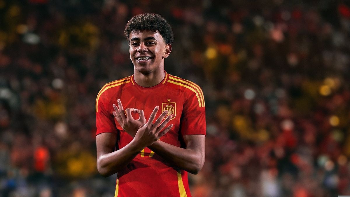 AS: Barcelona Clears Yamal for World Cup Opener – With One Condition