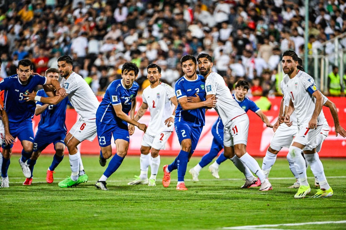 Uzbekistan at the 2026 World Cup: Debutants Chase History Under Cannavaro