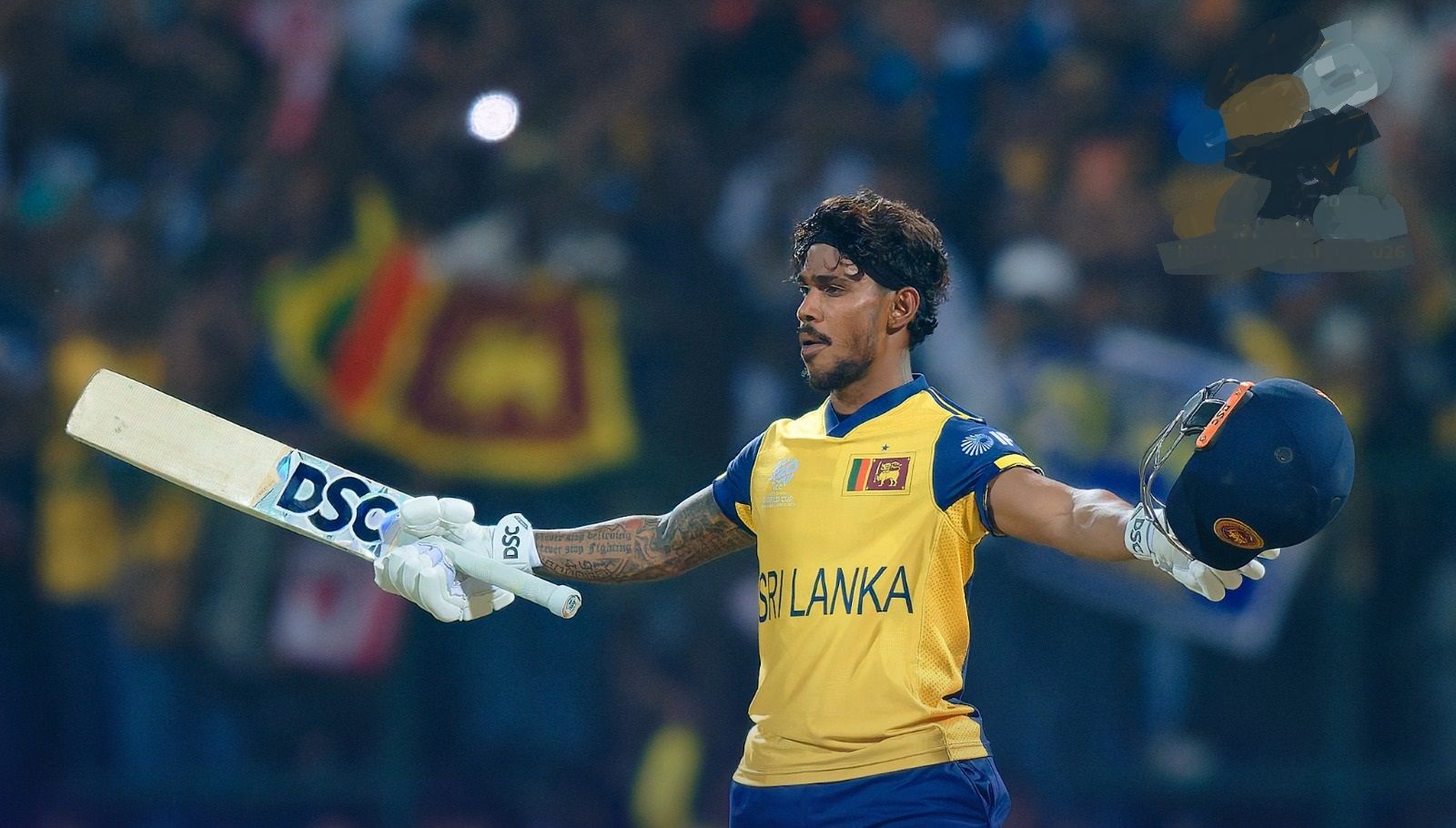 T20 World Cup Preview丨Knockout Before Knockouts: New Zealand and Sri ...