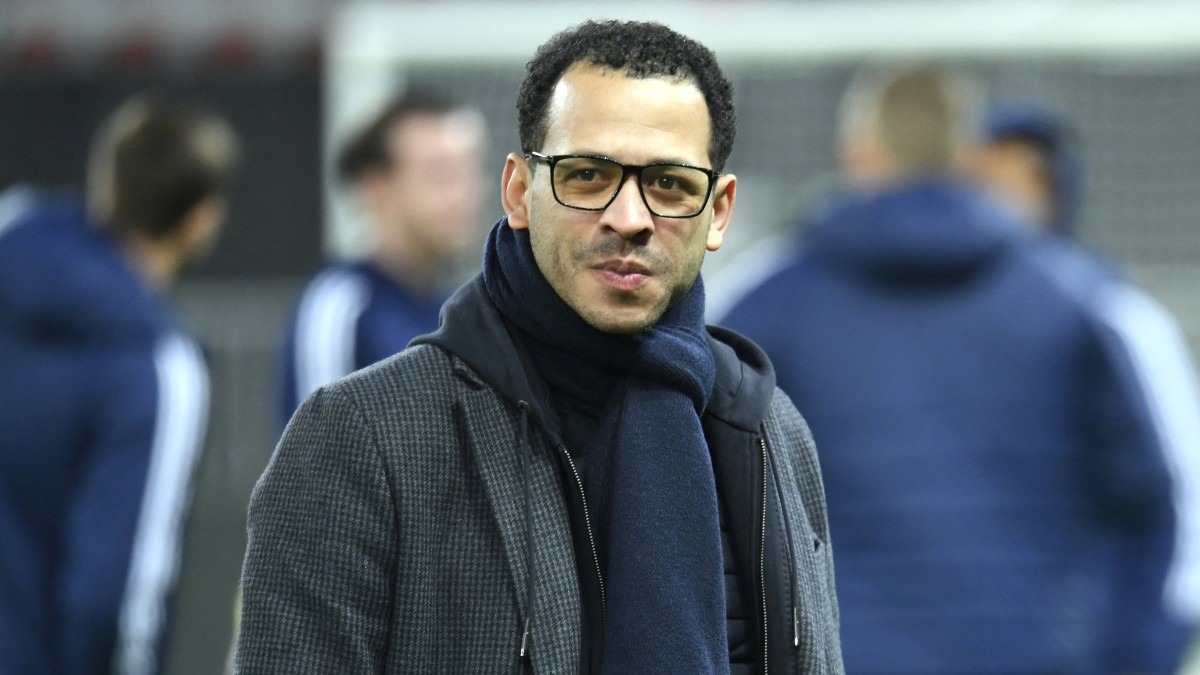Chelsea Announce Rosenior's Coaching Staff