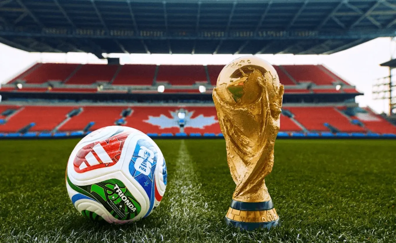 FIFA World Cup 2026: Schedule, Groups, Where to Watch & Odds