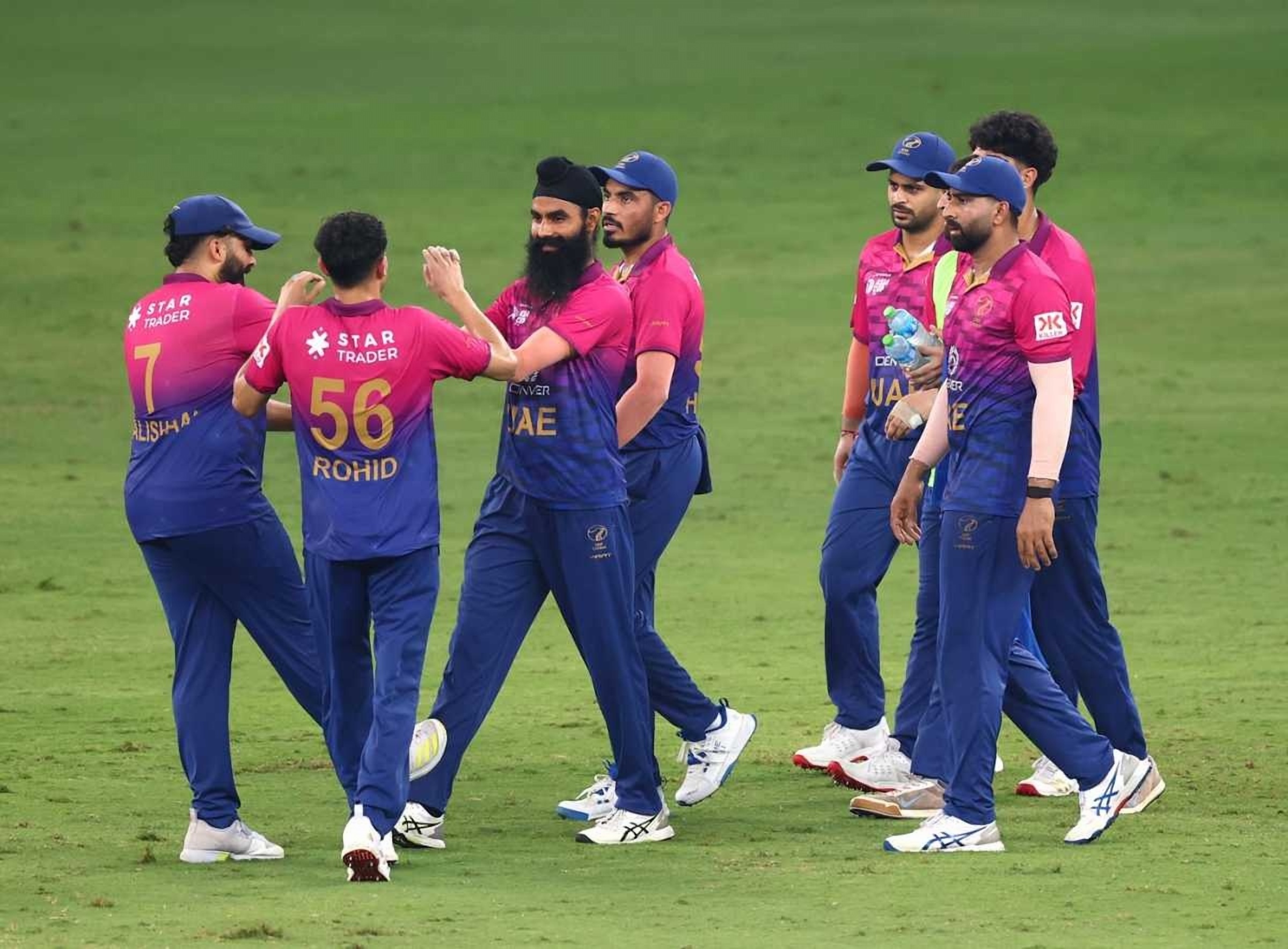 Jos Buttler’s Record Night as Brook and Banton Clinch T20 Series for ...