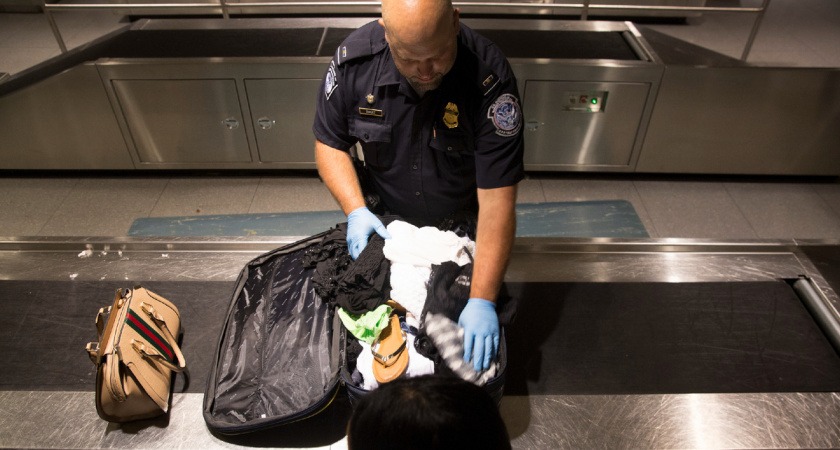 Doping Control Officers to Search Athletes' Luggage at 2026 Winter Olympics