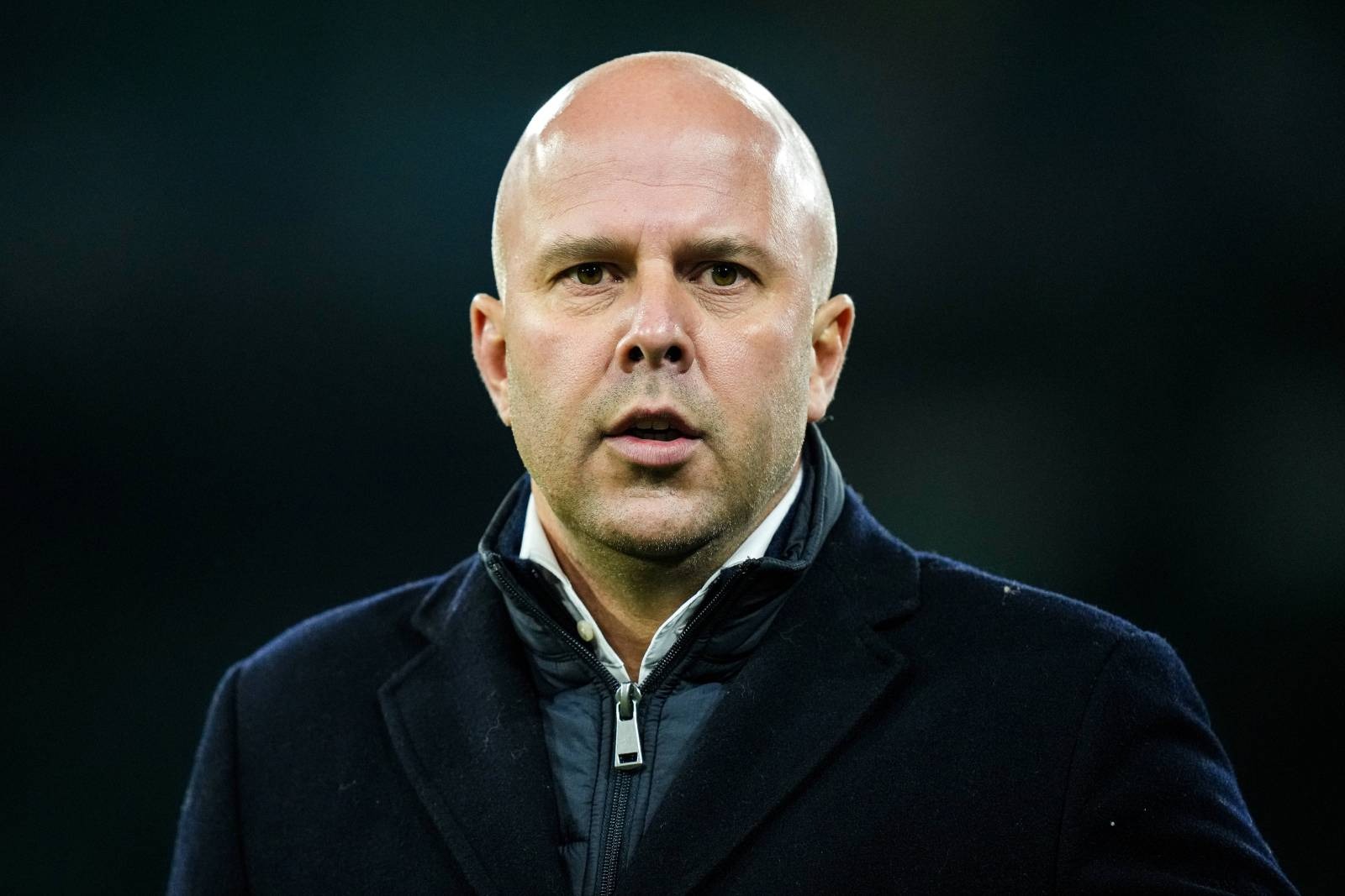 Sloth Could Be Sacked If Liverpool Fail in Champions League ...