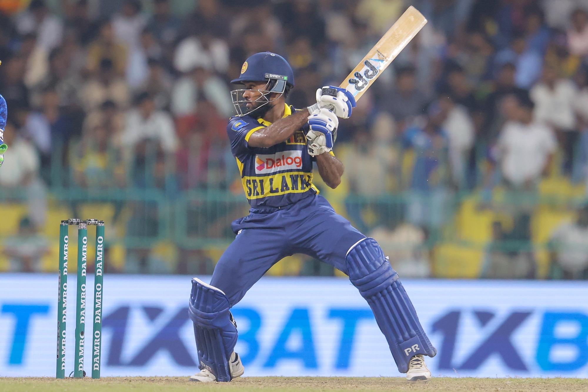 Pavan Rathnayake: Sri Lanka’s Next Big Bet