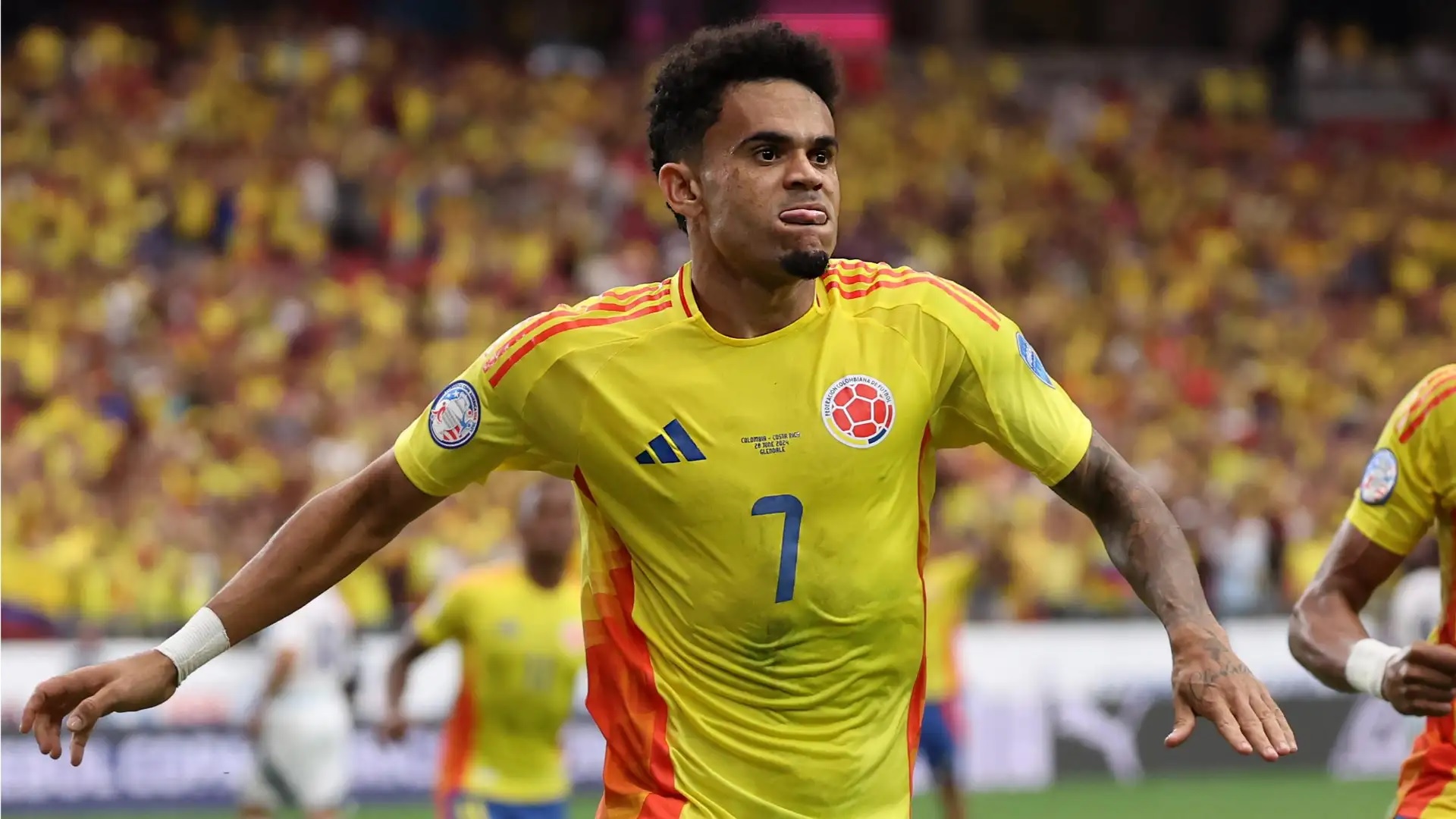 Colombia vs Costa Rica: Prediction for the Match on June 02, 2026