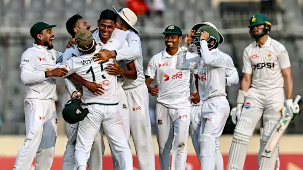 EXCLUSIVE: Pakistan Players Unhappy Over PCB’s Decision to Remove Long ...