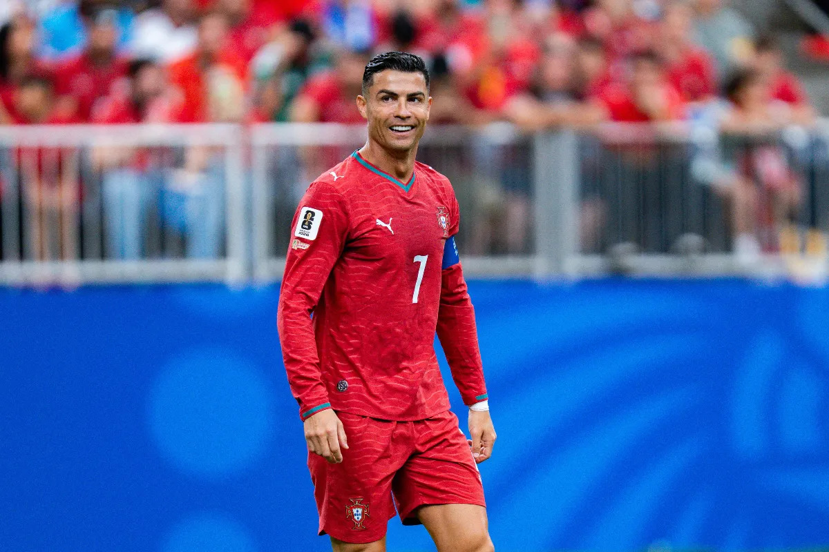 Where to Watch Portugal vs Uzbekistan: 2026 FIFA World Cup TV Channel ...