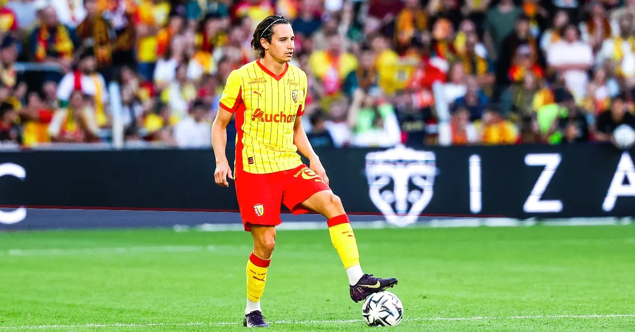 Lens vs Nice: Prediction for the Coupe de France Final on May 22, 2026
