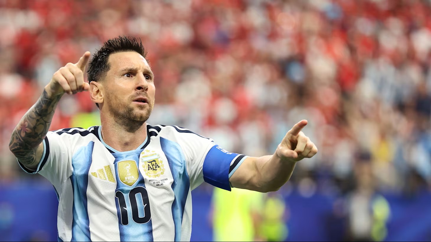 Accumulator Tip for 26 June, 2026