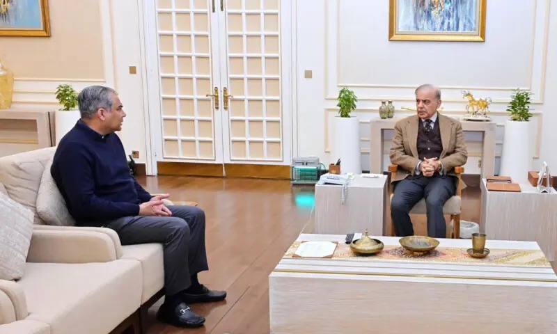 EXCLUSIVE: Pakistan 'Will Not Pull Out' of T20 World Cup or India Clash ...