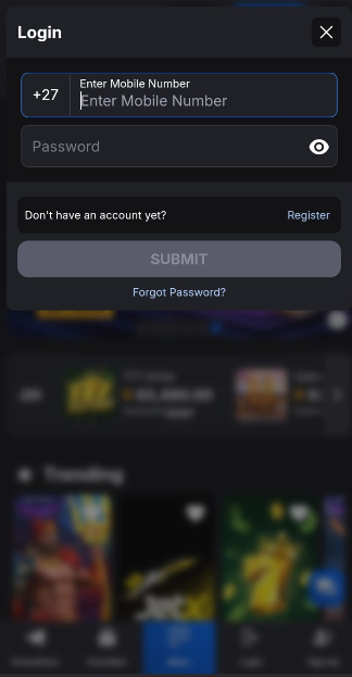 JackpotCity Casino App Download for Android (APK) & iOS South Africa 2026