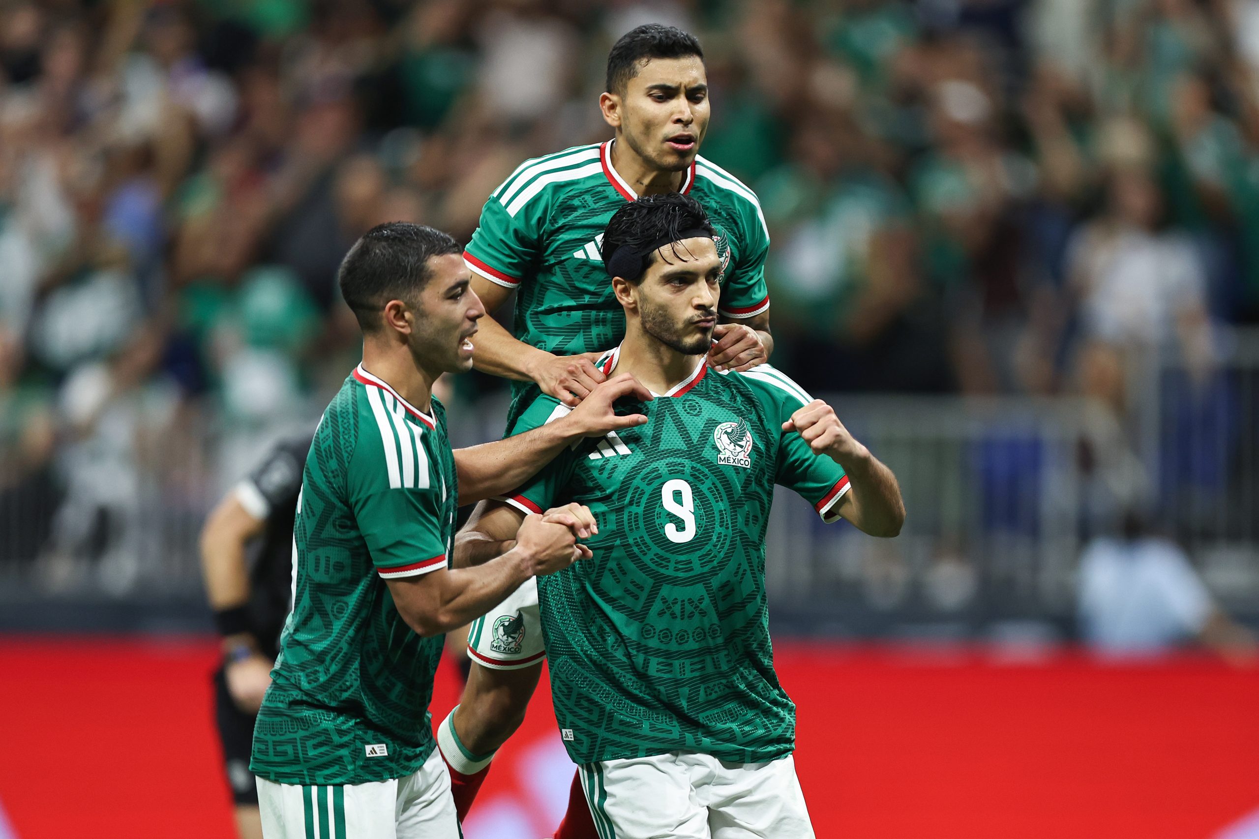 Mexico vs South Africa: How to Watch the 2026 FIFA World Cup Opening ...